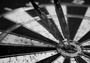 Règles du Jeux de fléchettes : Le 301 et le 501 + Ma stratégie gagnante